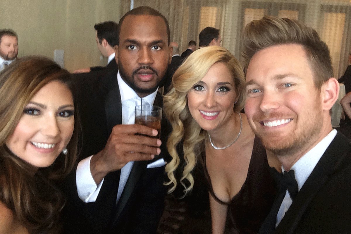 Dax Holt - Official Website