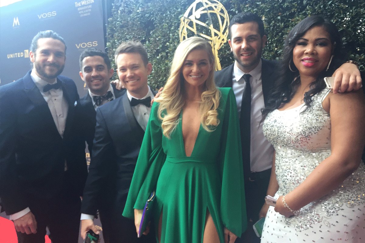 Dax Holt - Official Website