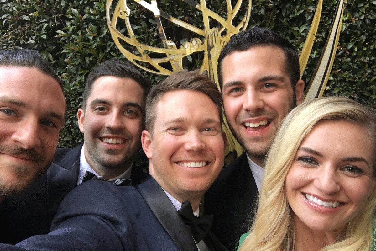 Dax Holt - Official Website