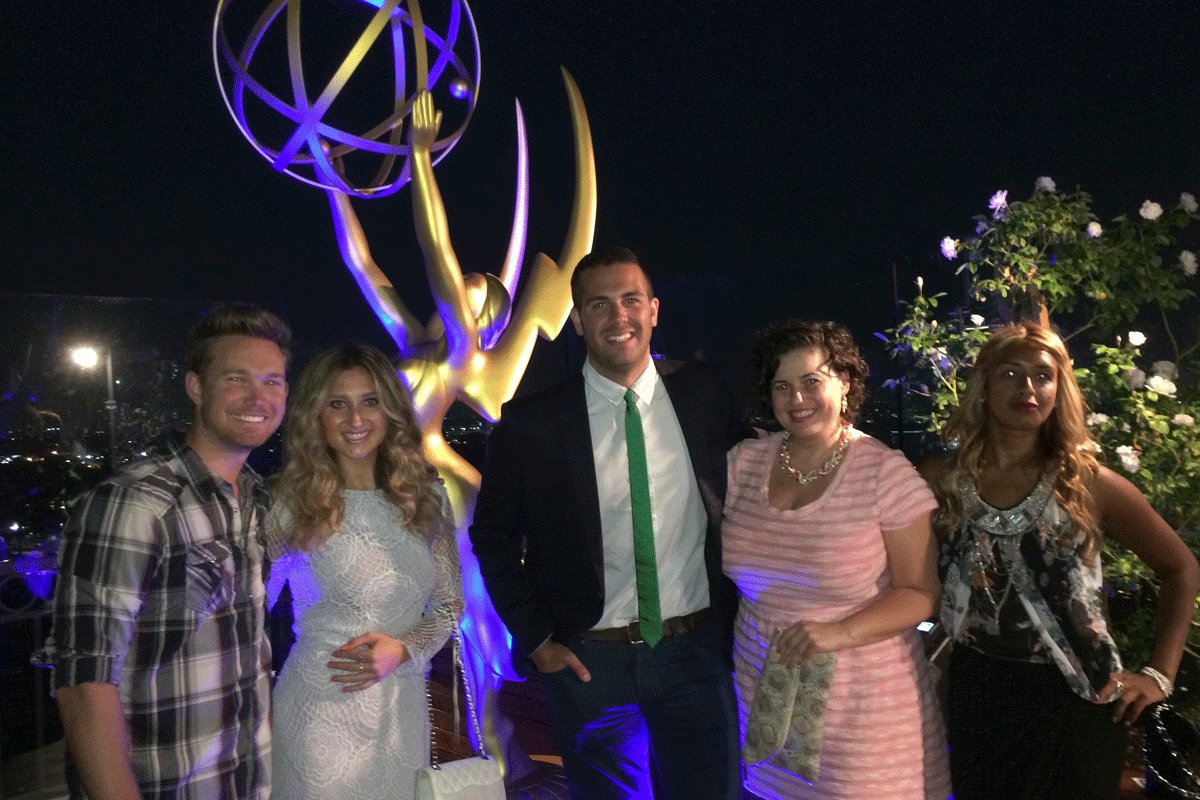 Dax Holt - Official Website