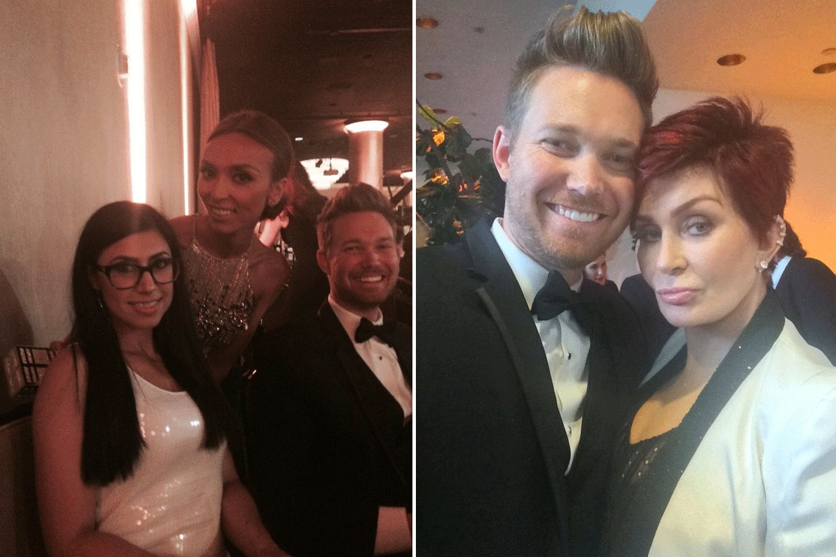 Dax Holt - Official Website