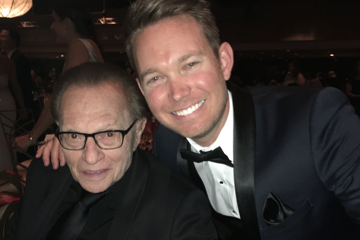 Dax Holt - Official Website