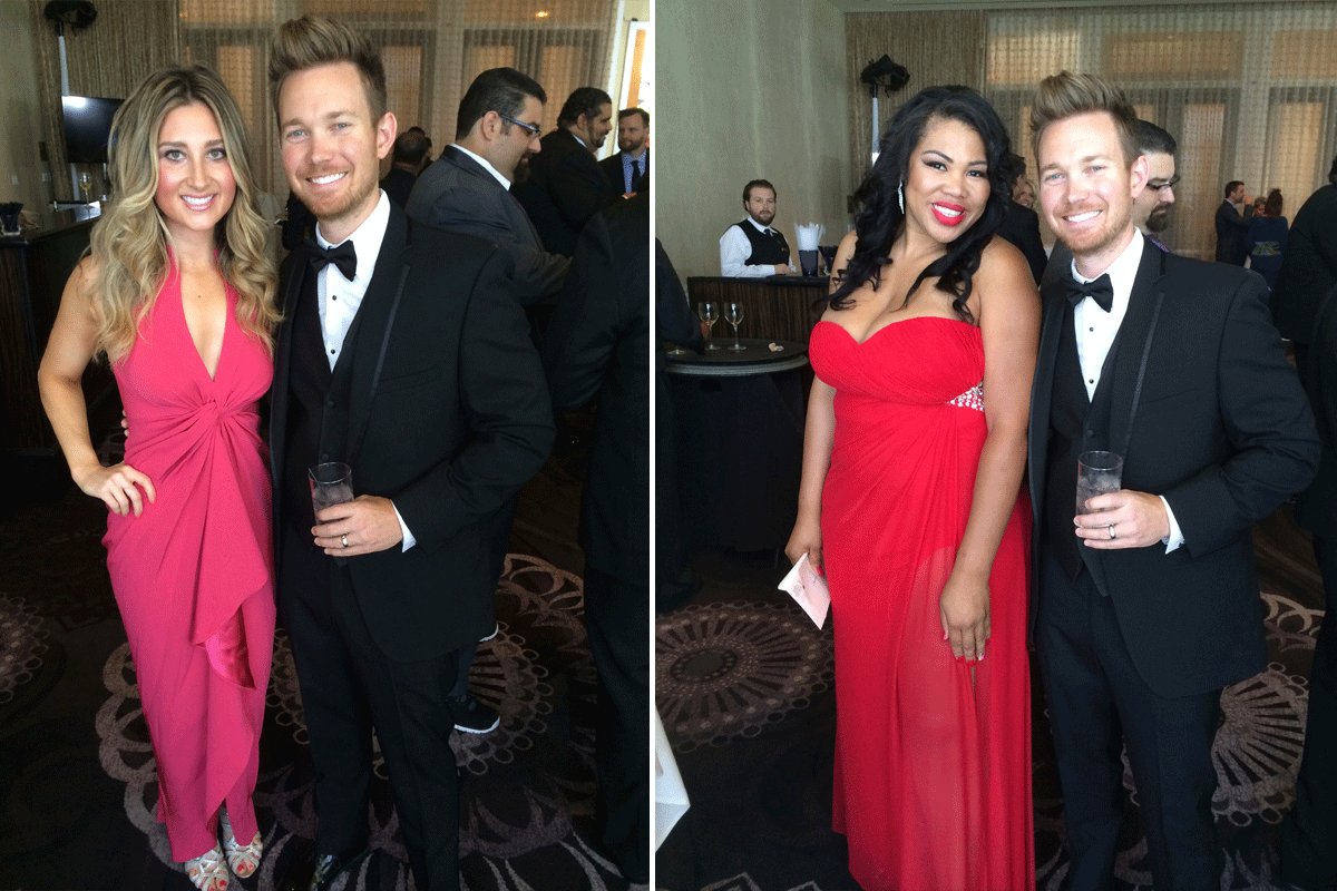 Dax Holt - Official Website