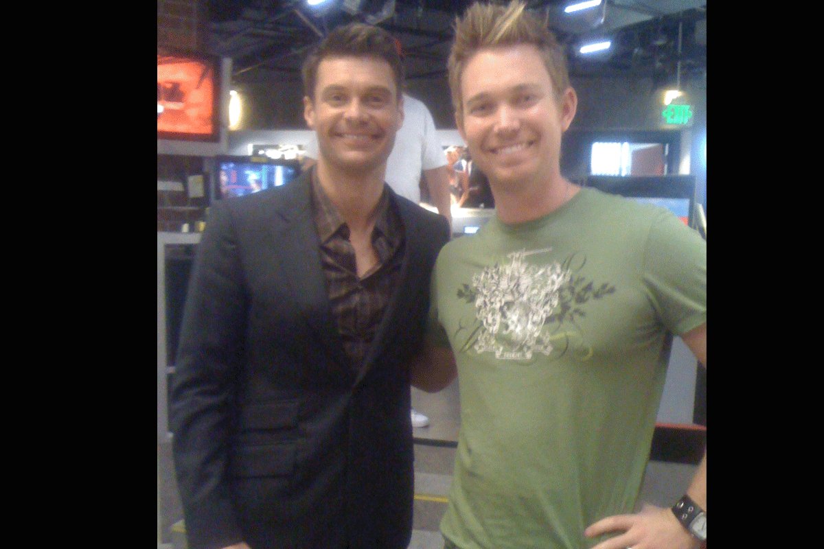 Dax Holt - Official Website