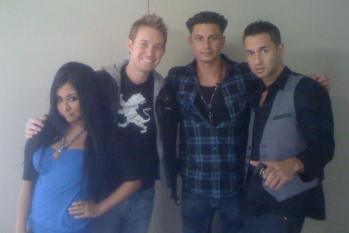 Dax Holt - Official Website