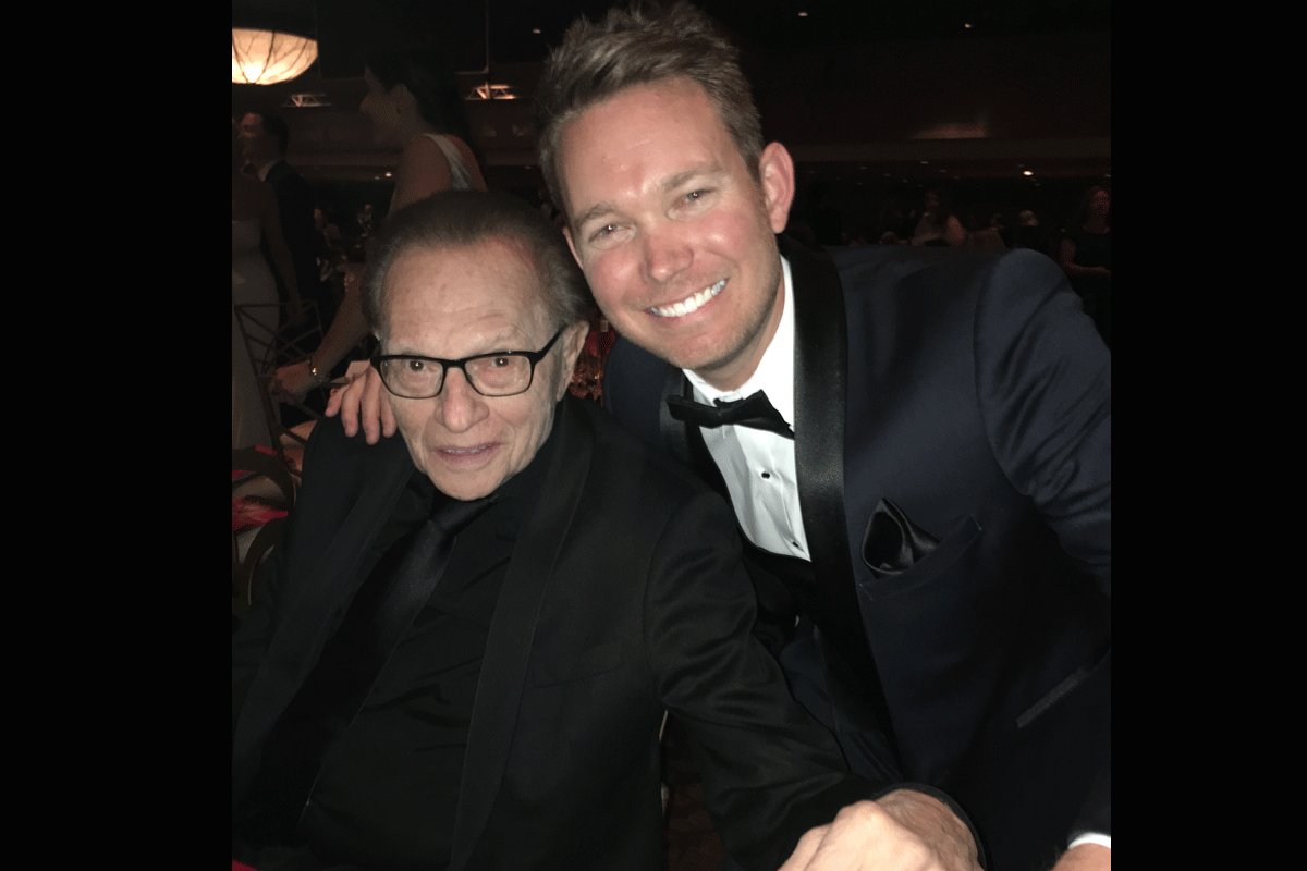 Dax Holt - Official Website