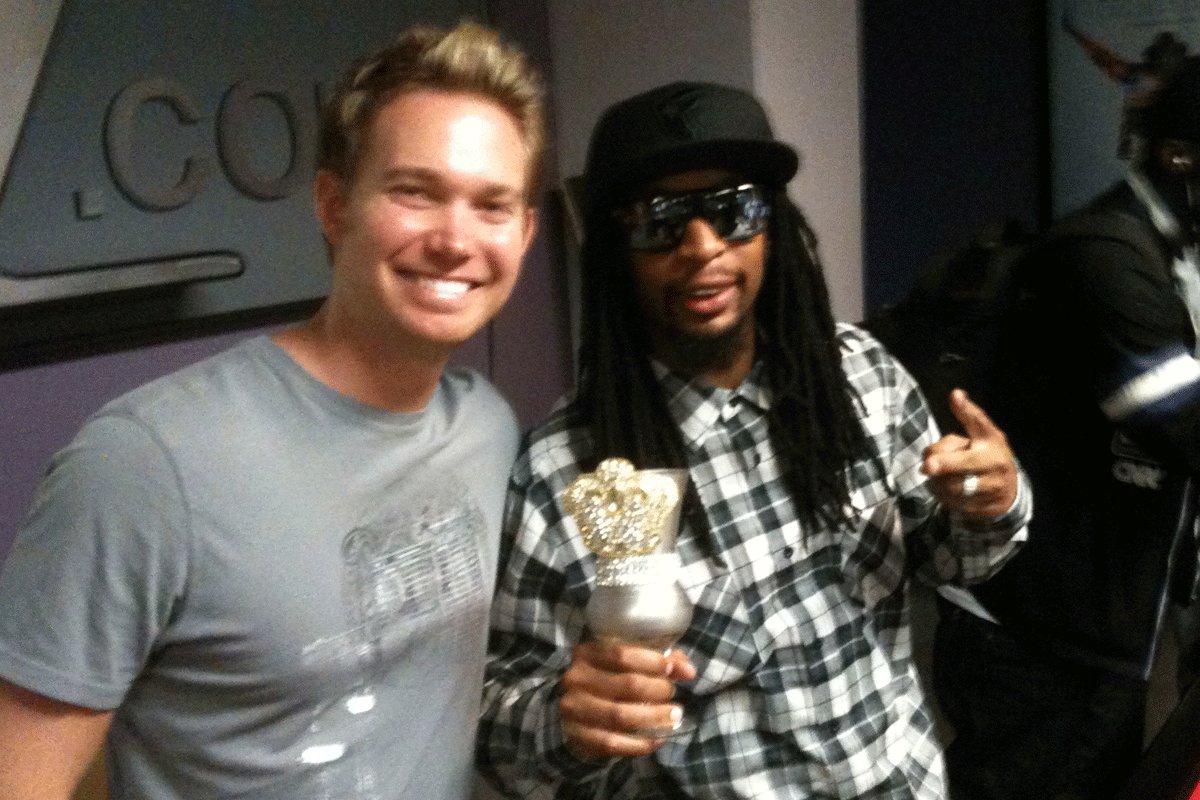 Dax Holt - Official Website