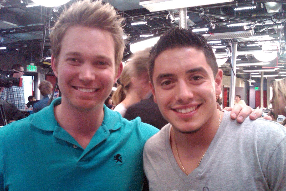 Dax Holt - Official Website