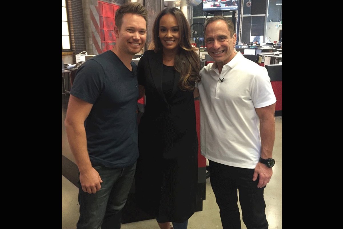 Dax Holt - Official Website