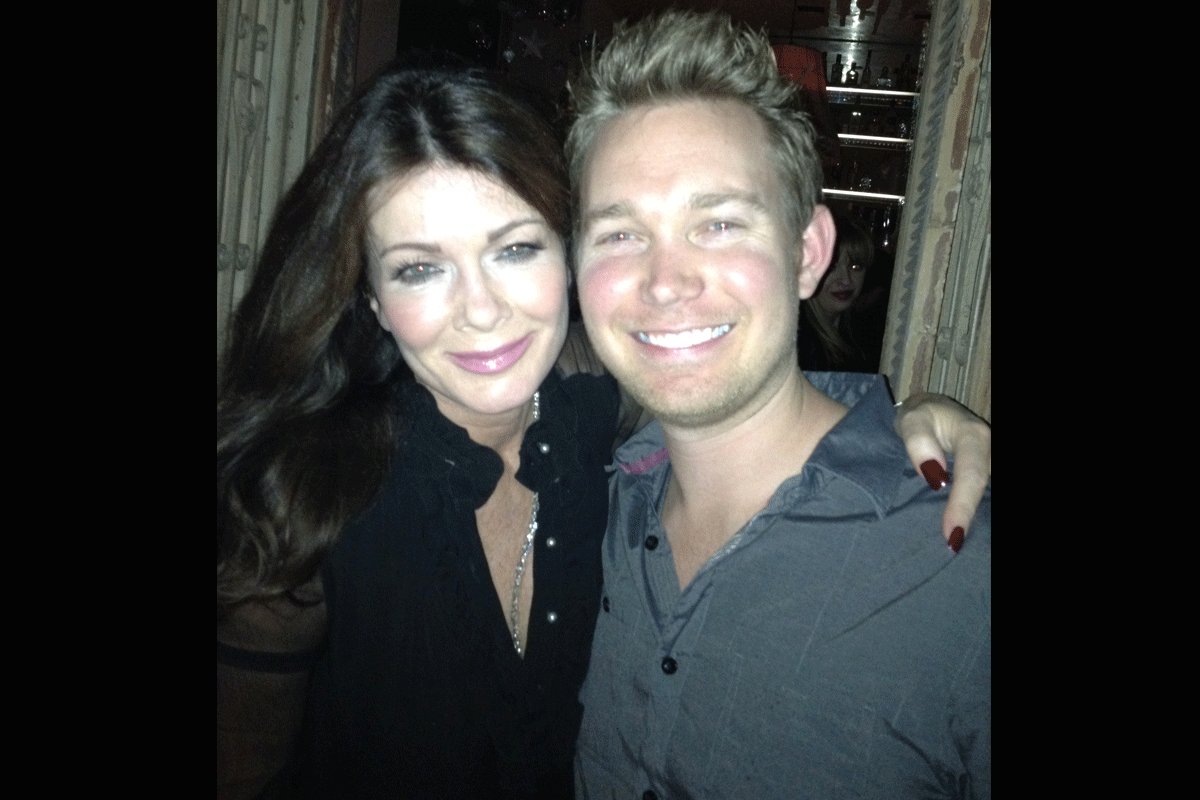 Dax Holt - Official Website