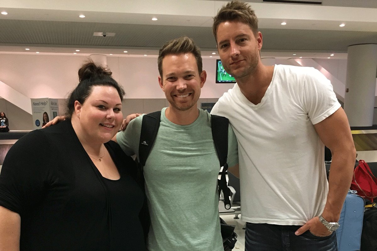 Dax Holt - Official Website