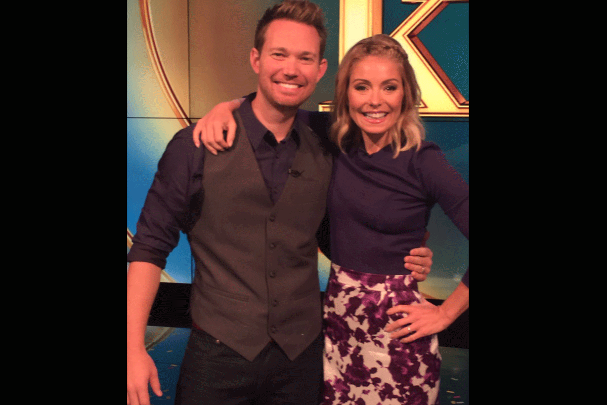 Dax Holt - Official Website