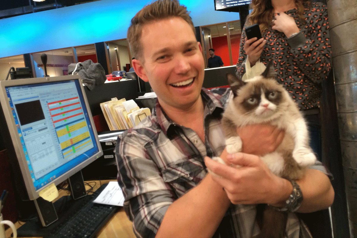 Dax Holt - Official Website