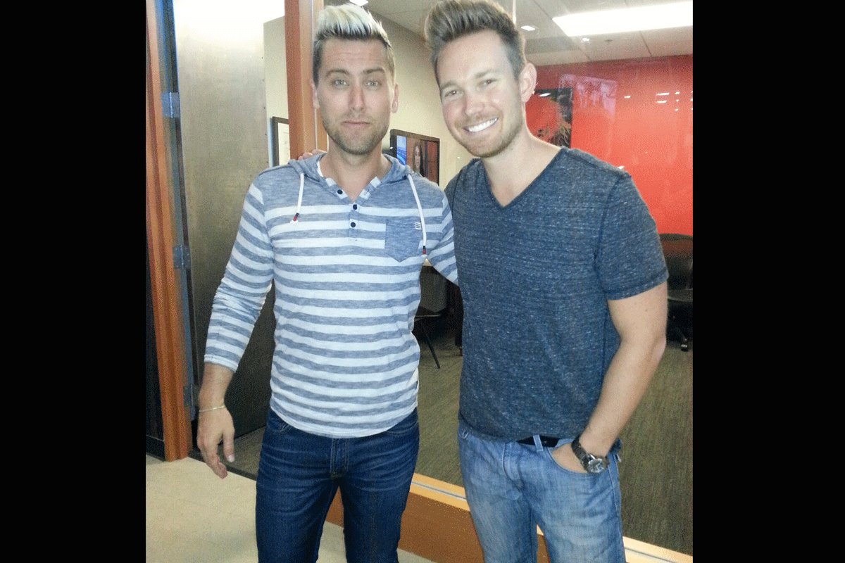 Dax Holt - Official Website