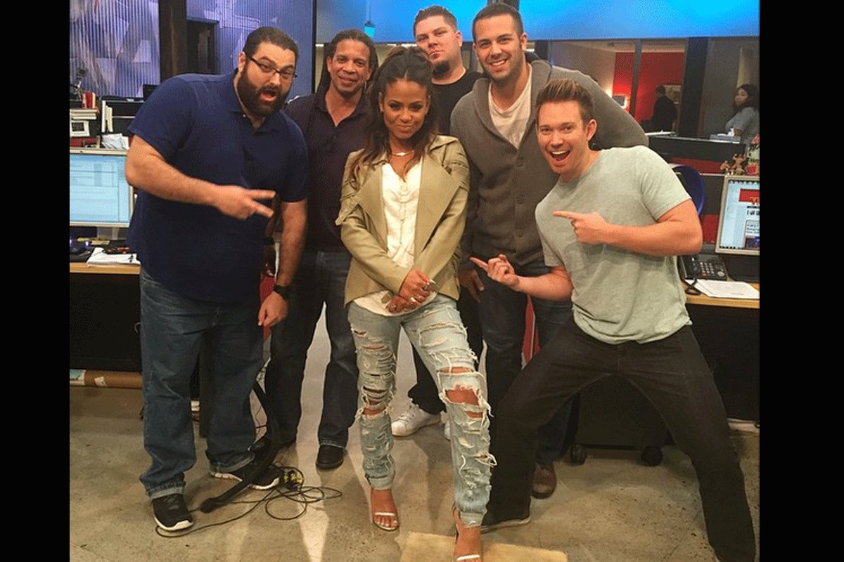 Dax Holt - Official Website