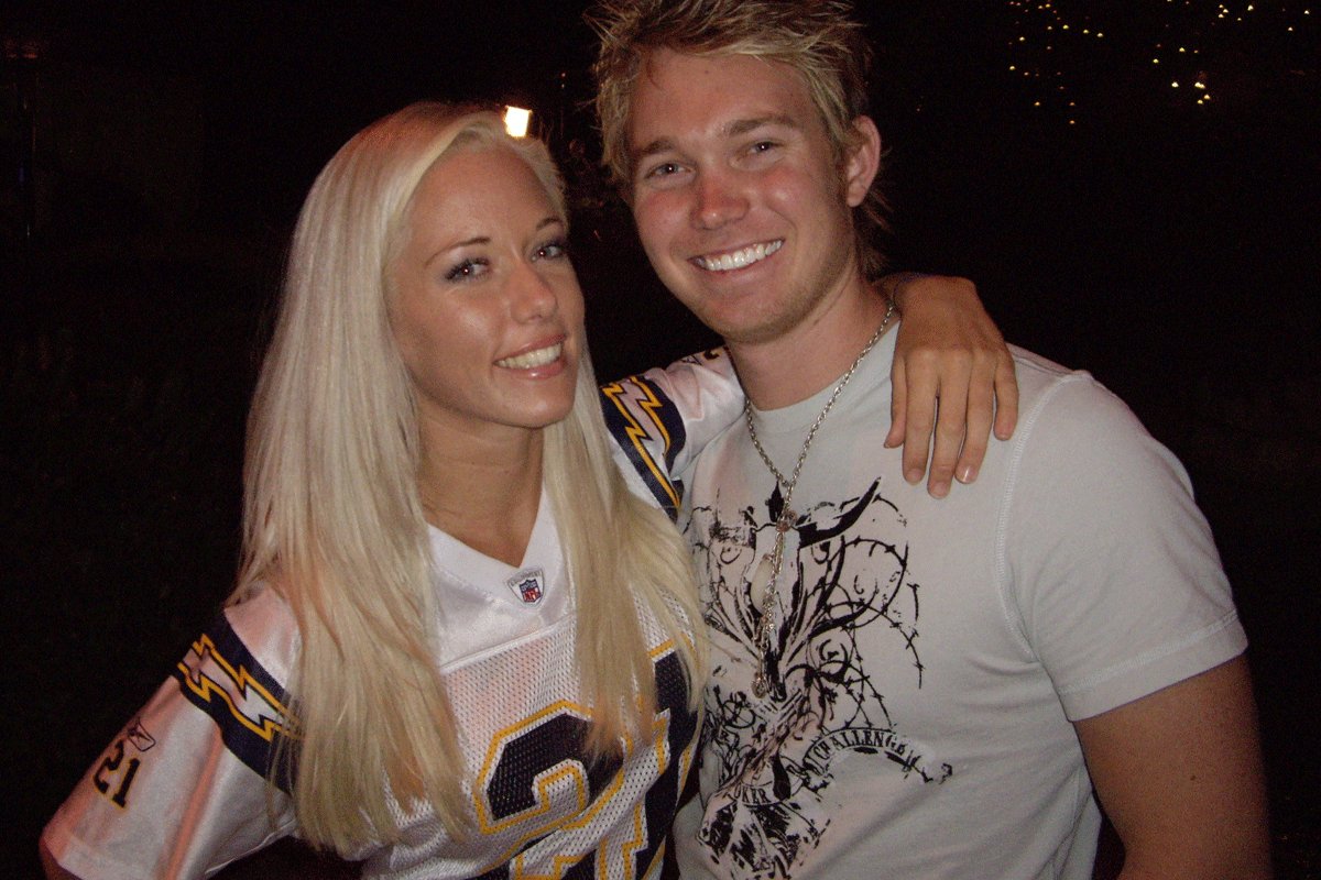 Dax Holt - Official Website