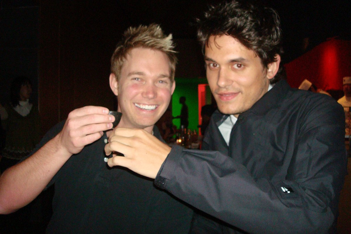 Dax Holt - Official Website