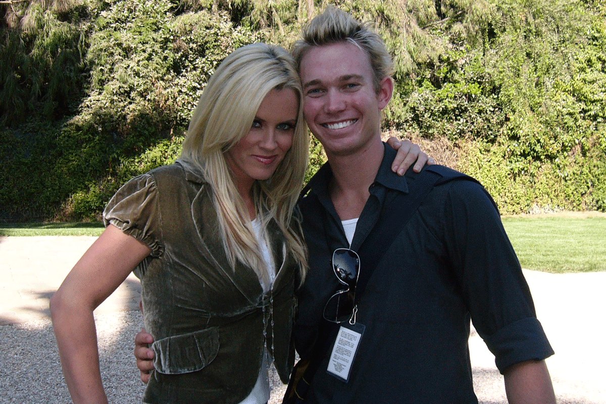 Dax Holt - Official Website