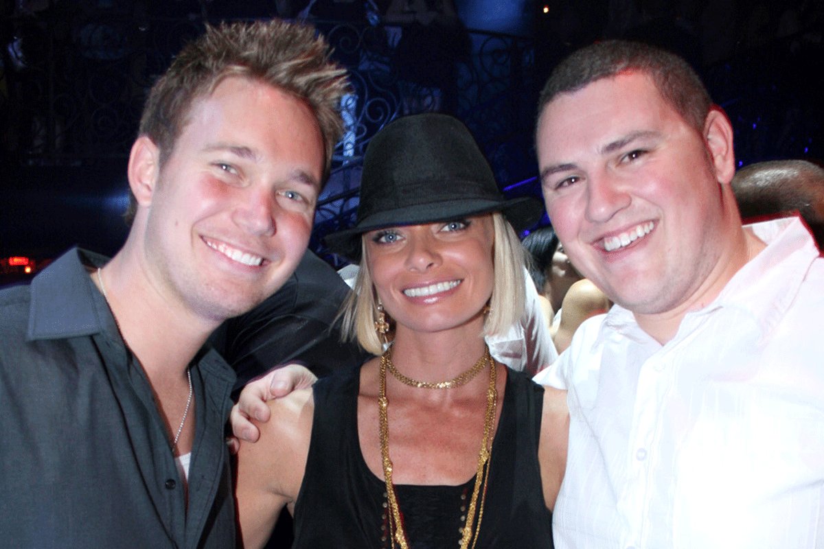 Dax Holt - Official Website