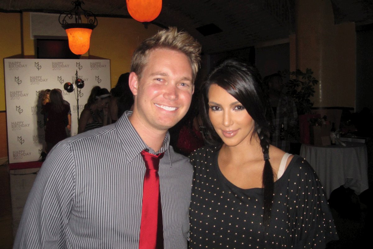 Dax Holt - Official Website