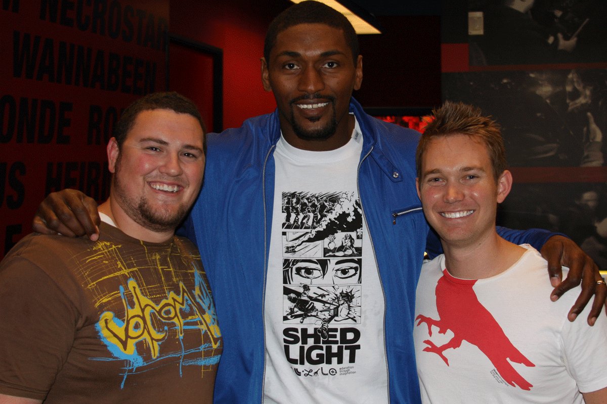 Dax Holt - Official Website