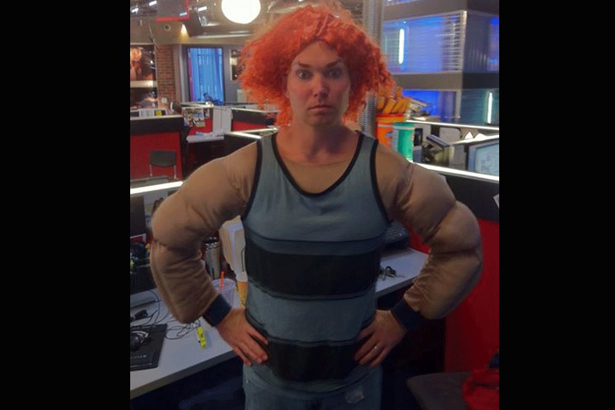 Dax Holt - Official Website