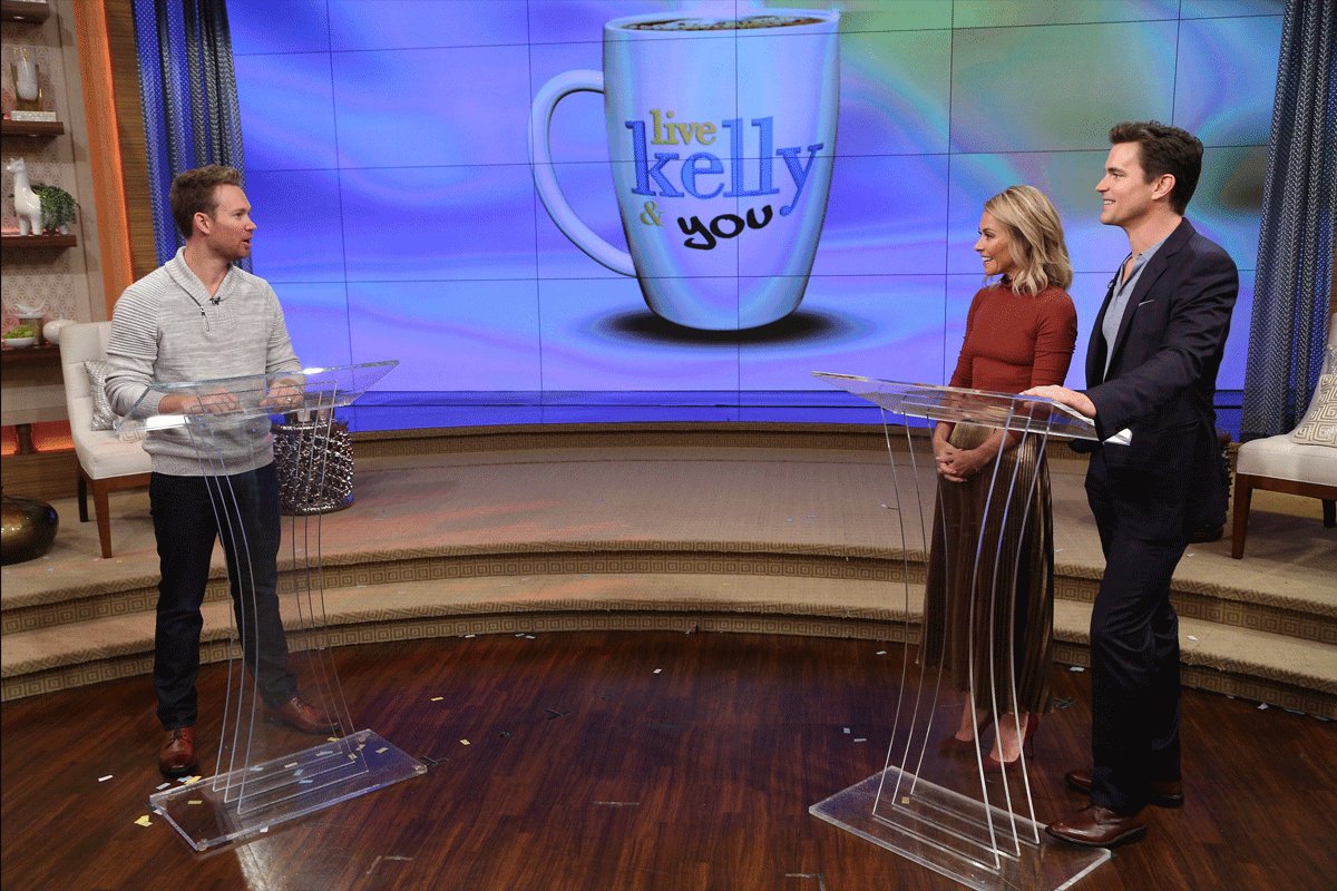 Dax Holt - Official Website