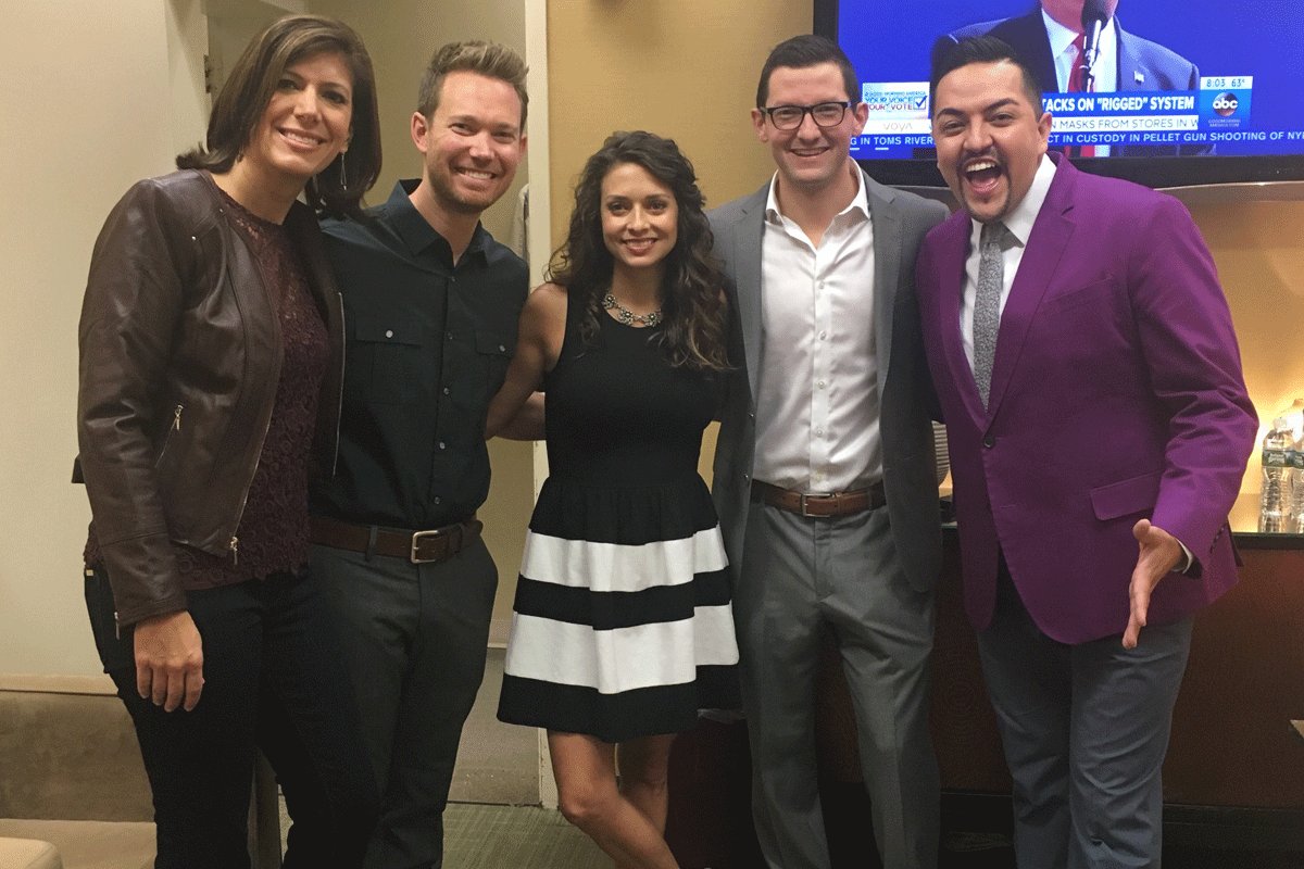 Dax Holt - Official Website