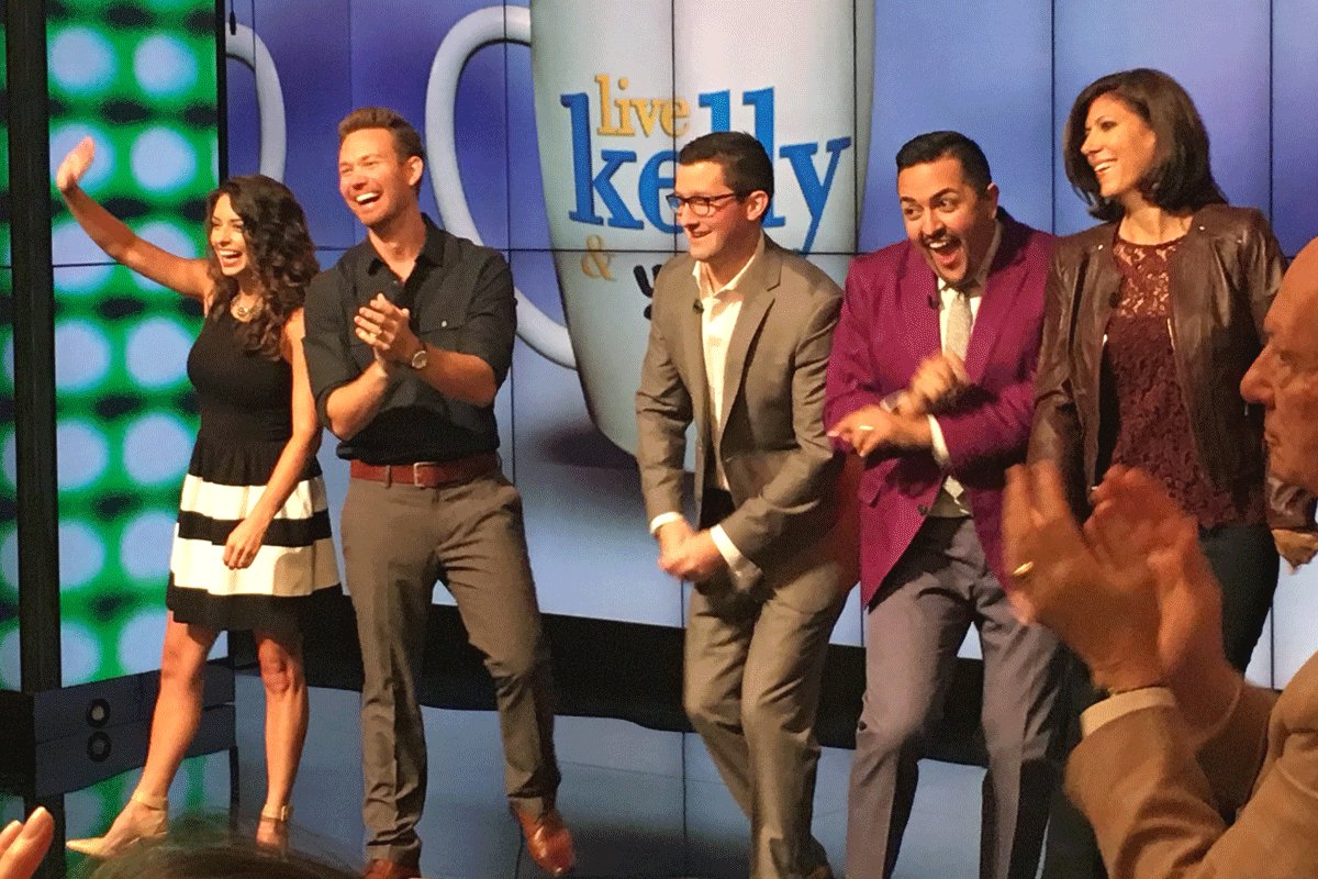 Dax Holt - Official Website