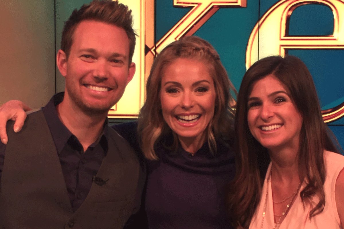 Dax Holt - Official Website