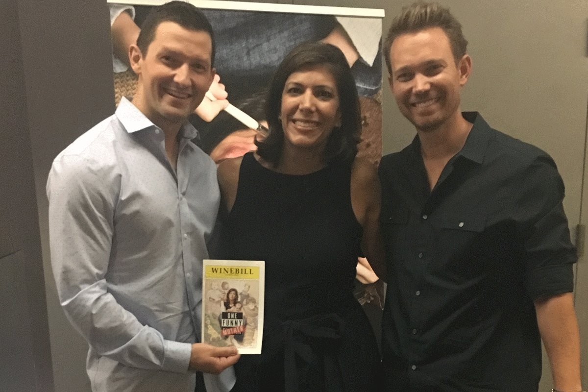 Dax Holt - Official Website