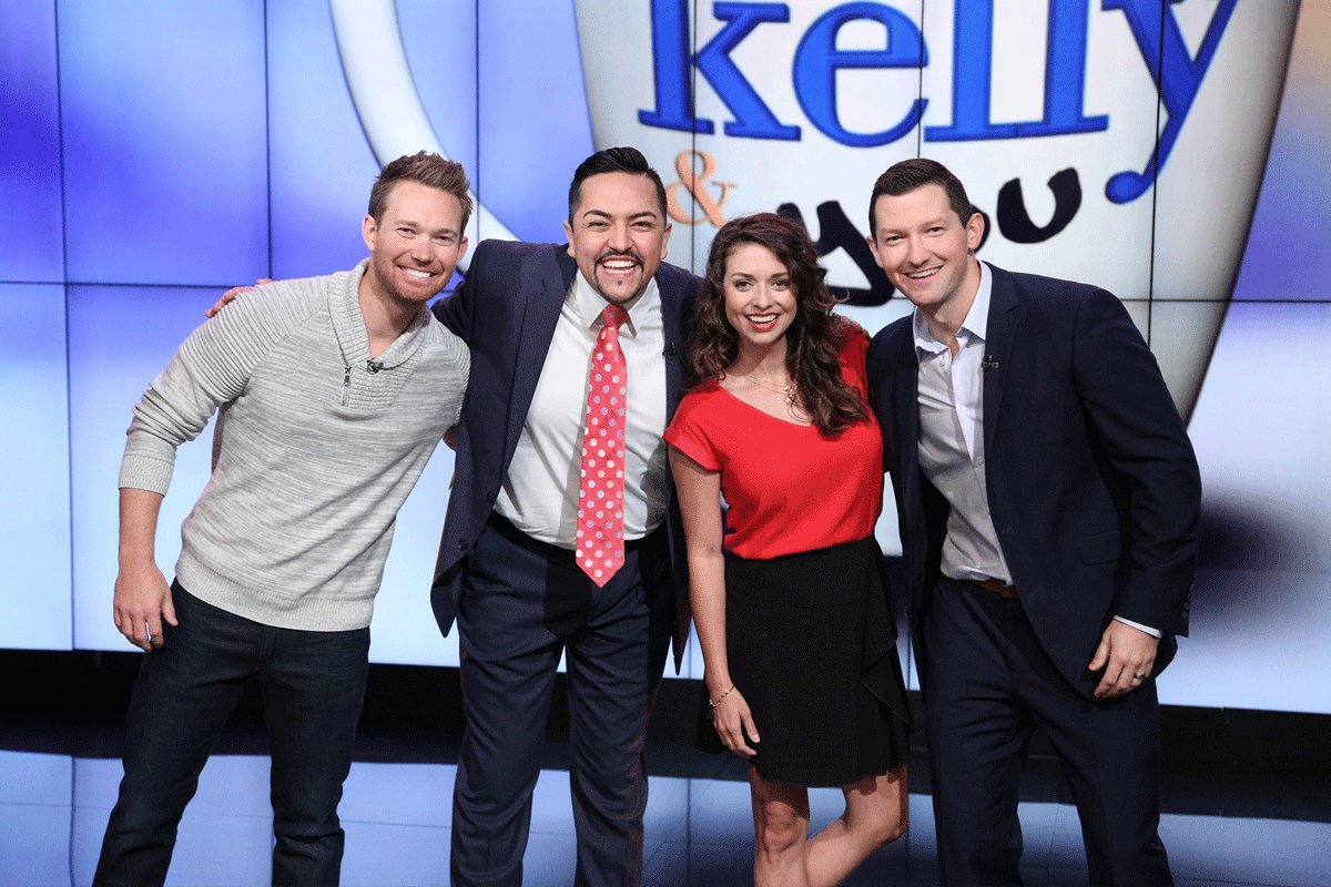 Dax Holt - Official Website