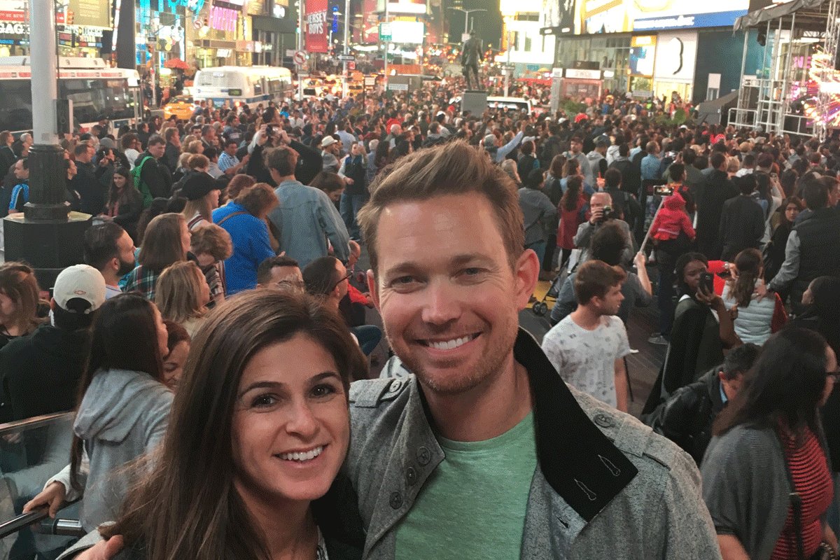 Dax Holt - Official Website