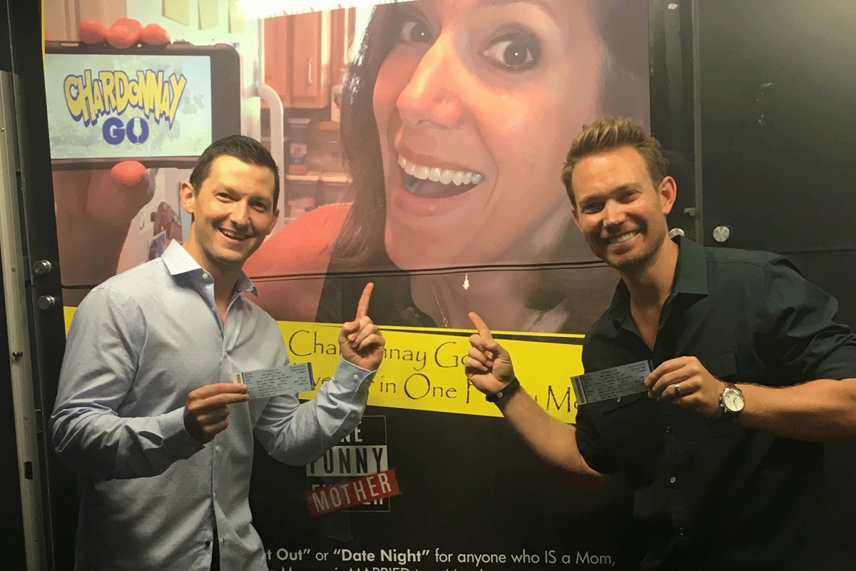 Dax Holt - Official Website