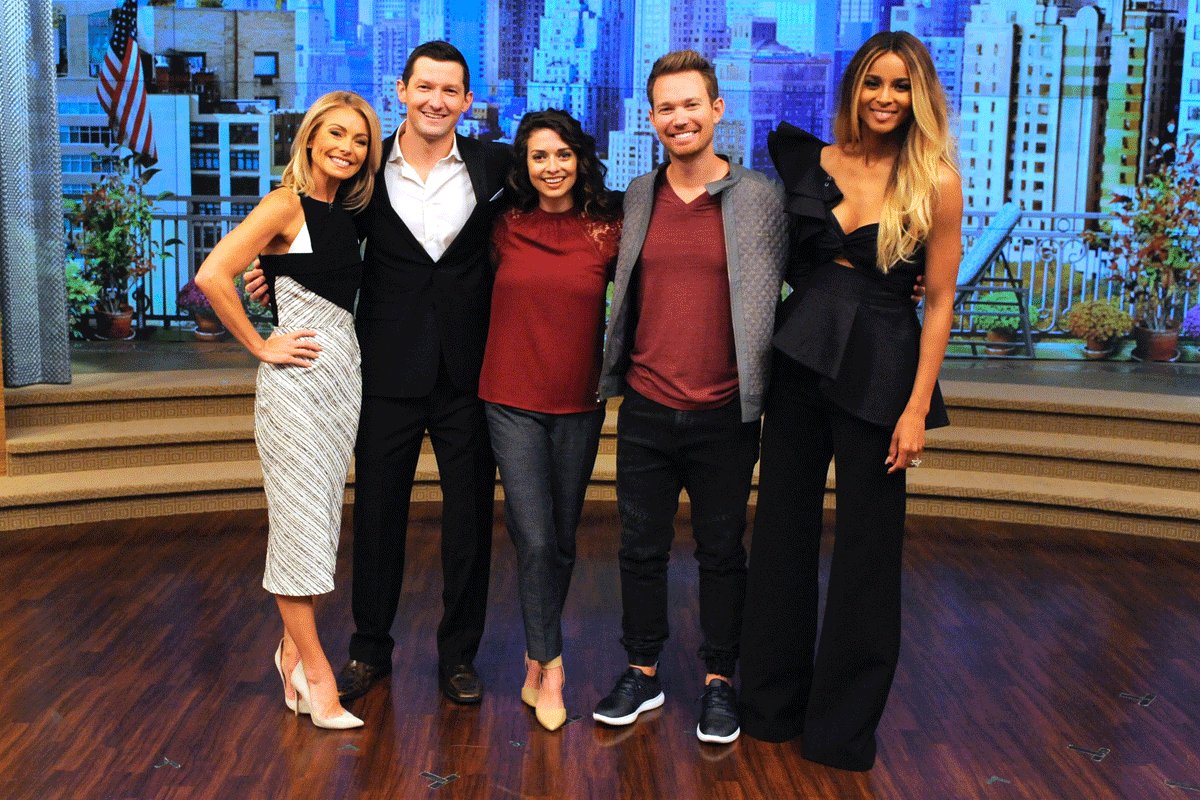 Dax Holt - Official Website