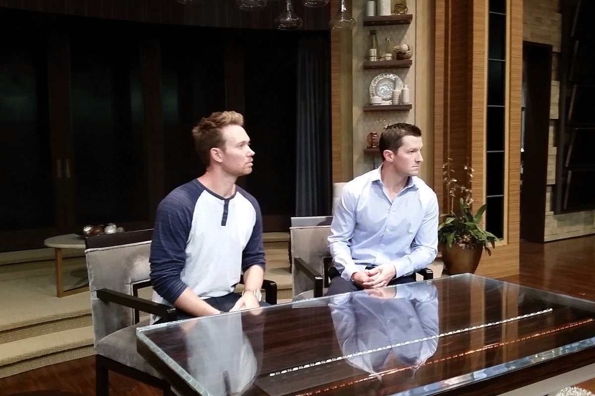 Dax Holt - Official Website