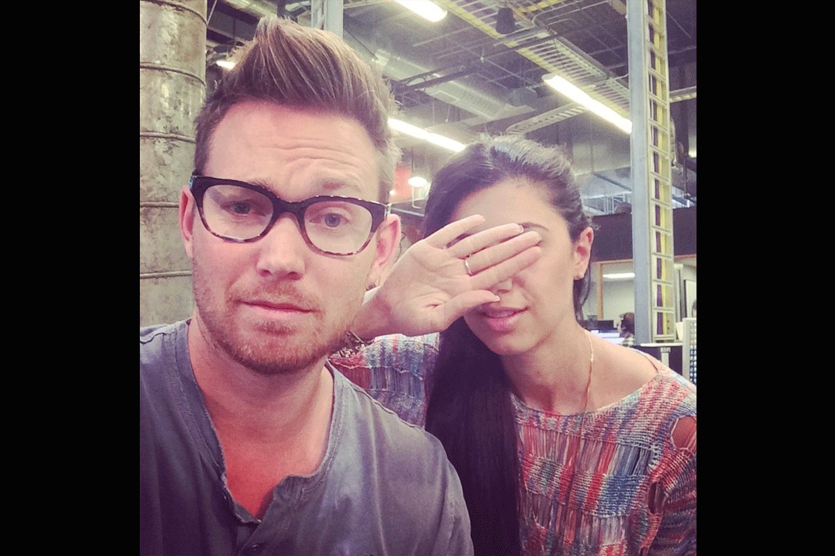 Dax Holt - Official Website