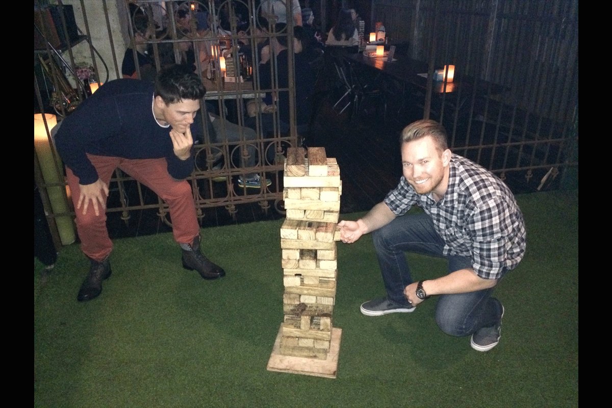 Dax Holt - Official Website